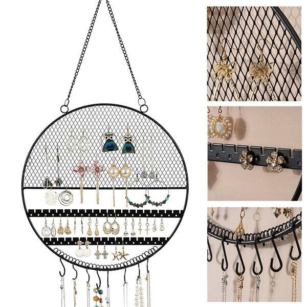 Wall Grid Organizer - Etsy