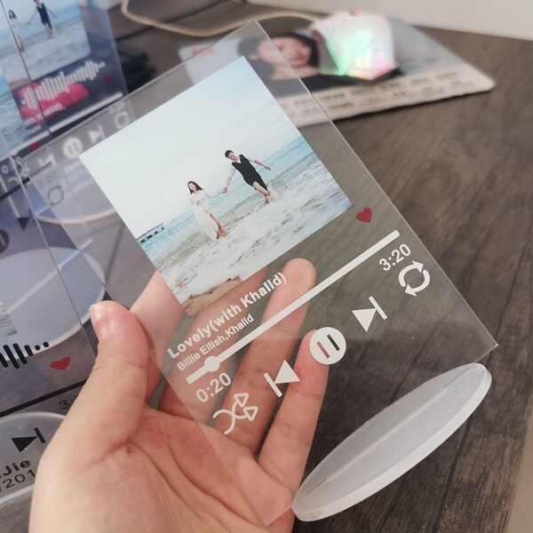 Music Plaque - Etsy UK