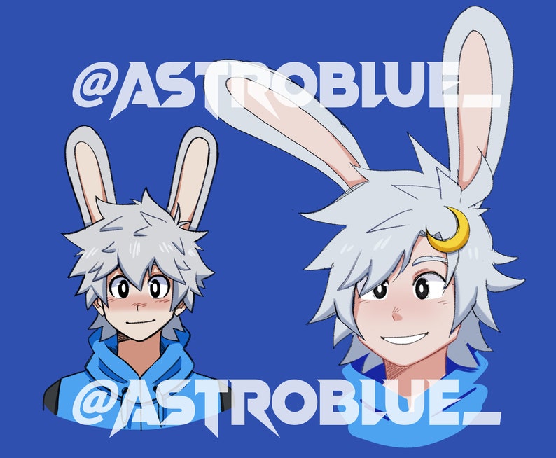 Vtuber Model Rigging Commissions - Etsy