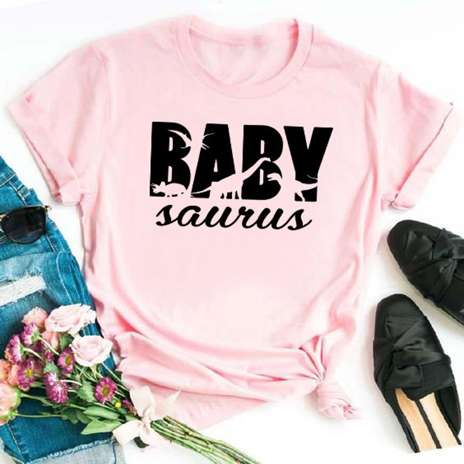 Baby Saurus SVG Baby Boy Svg Baby Girl Svg Baby Svg | Etsy