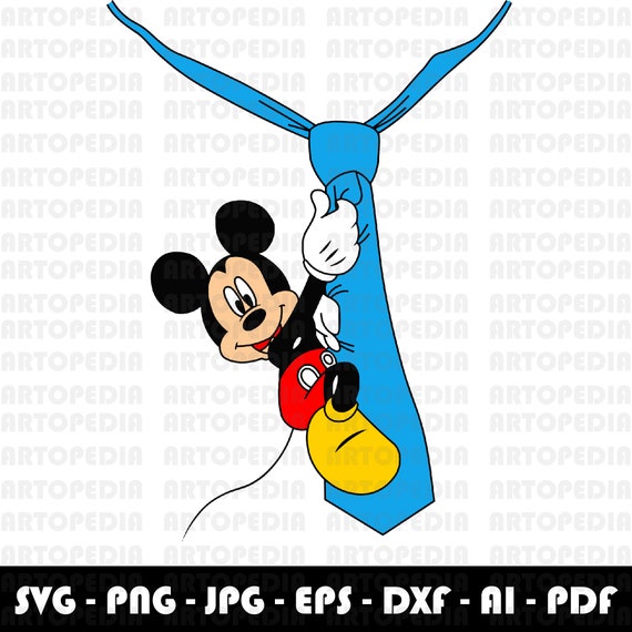 Micky Mouse Print Svg Mouse Doodle Svg Silhouette Mouse Svg | Etsy