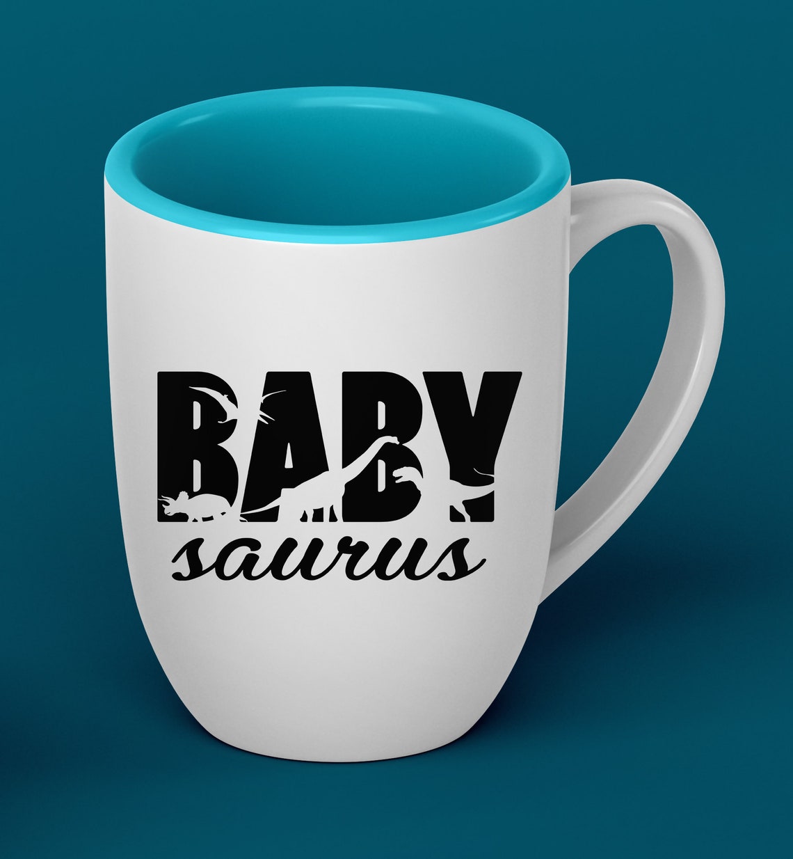 Baby Saurus SVG Baby Boy Svg Baby Girl Svg Baby Svg | Etsy