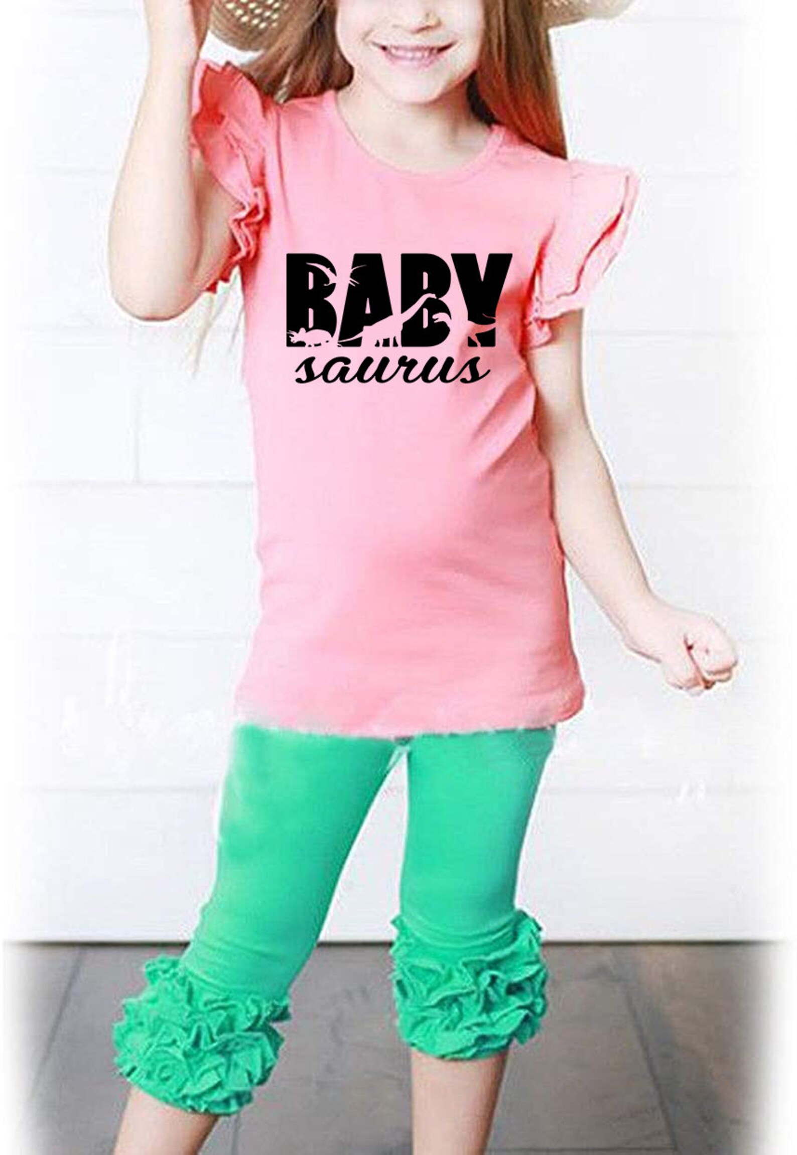 Baby Saurus SVG Baby Boy Svg Baby Girl Svg Baby Svg | Etsy