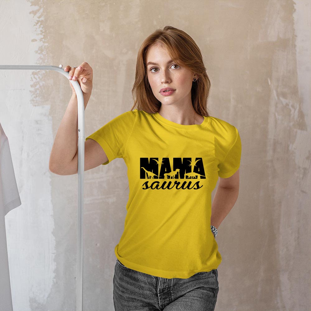 Family Saurus Svg, Dinosaur Svg, Mama Saurus Svg, Matching Family Svg ...