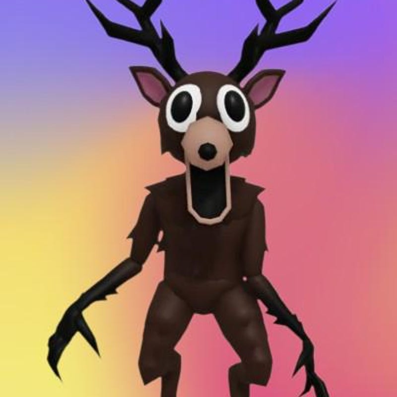 99 Nights in the Forest Printable Coloring Pages Roblox - Etsy Canada