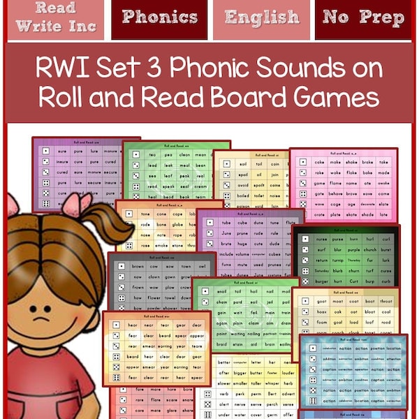 Sounds Write - Etsy UK