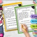 Reading Comprehension Book 2 RWI Set 2 Phonics Sounds and Stories - Etsy