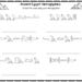 Ancient Egypt Hieroglyphics Activities – Worksheets, Answer Key ...