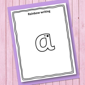 RWI Set 1 Workbook: A Complete Phonics Resource With 111 Worksheets ...