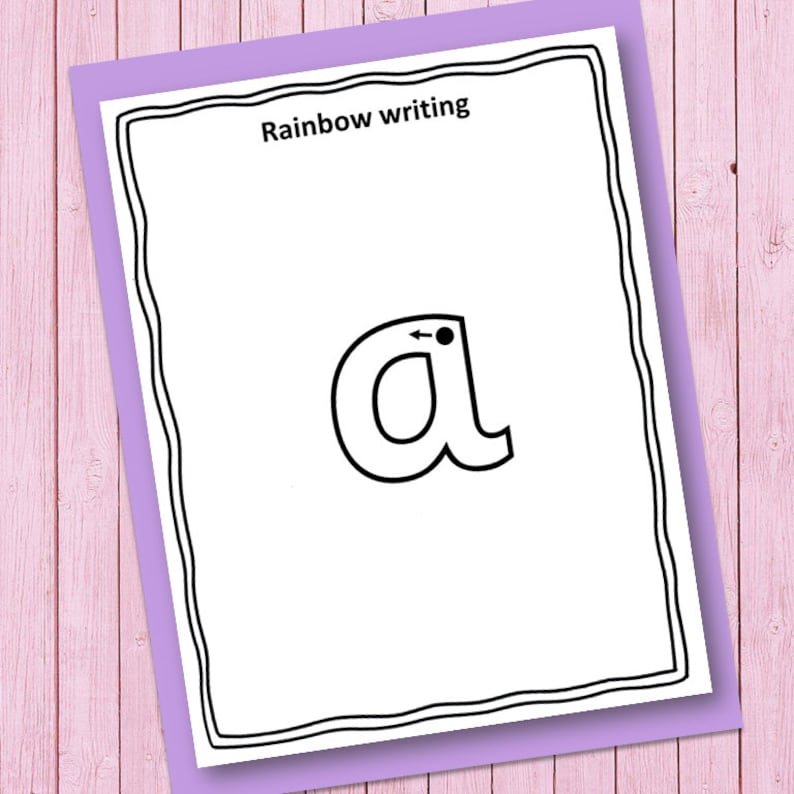 RWI Set 1 Workbook: A Complete Phonics Resource With 111 Worksheets ...