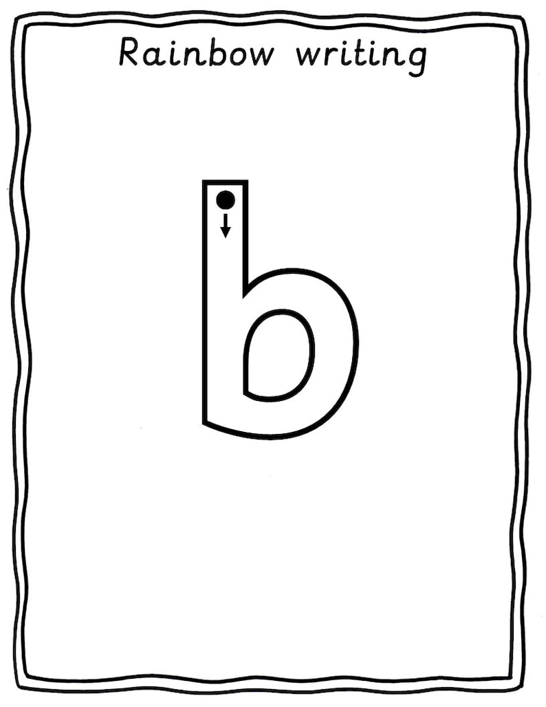 RWI Set 1 Workbook: A Complete Phonics Resource With 111 Worksheets ...