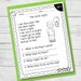 Reading Comprehension Book 1 - RWI Set 2 Phonics - Sounds and Stories ...