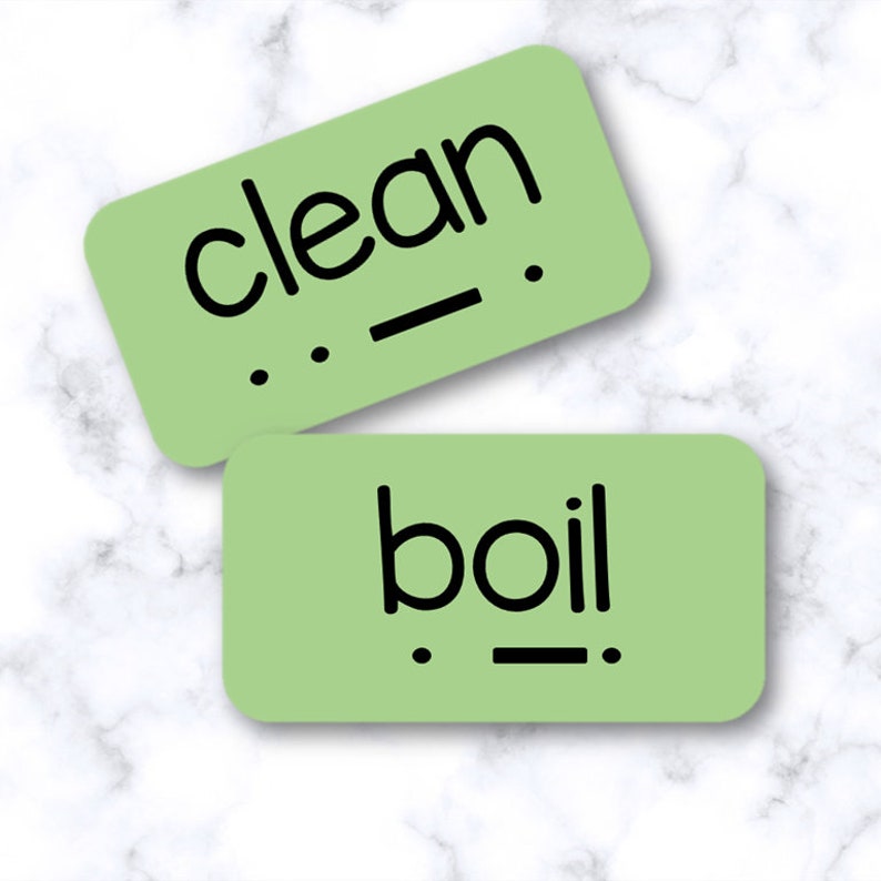 Read Write Inc (RWI) Set 3 Flashcards and Green Word Cards With Sound ...