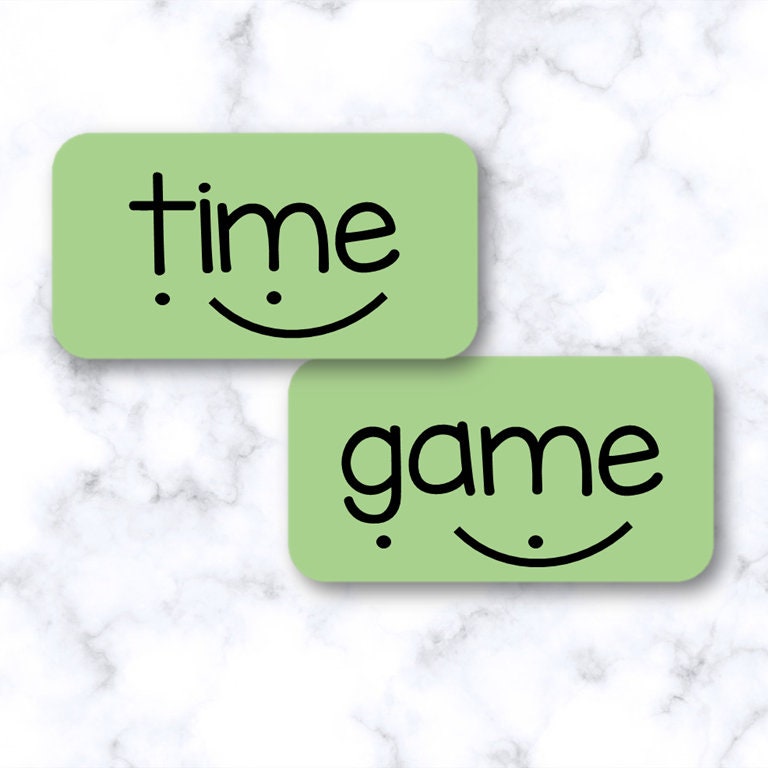 Read Write Inc (RWI) Set 3 Flashcards and Green Word Cards With Sound ...