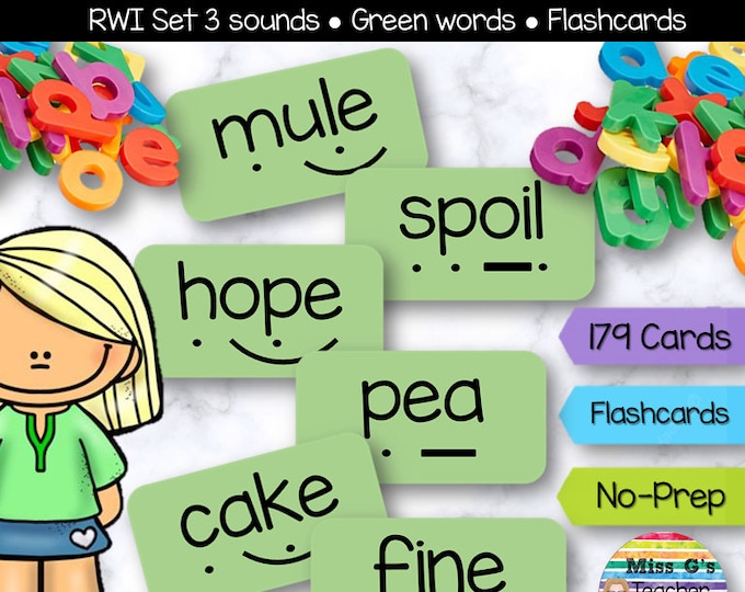 Roll the Dice and Read: Fun Tricky Word Games - Phase 2 to 5 - Etsy Canada