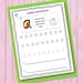 RWI Set 1 Workbook: A Complete Phonics Resource With 111 Worksheets ...
