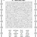 Read Write Inc (RWI) Set 2 Sounds - Word Searches With Answers - Etsy UK