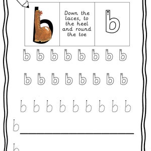 RWI Set 1 Workbook: A Complete Phonics Resource With 111 Worksheets ...