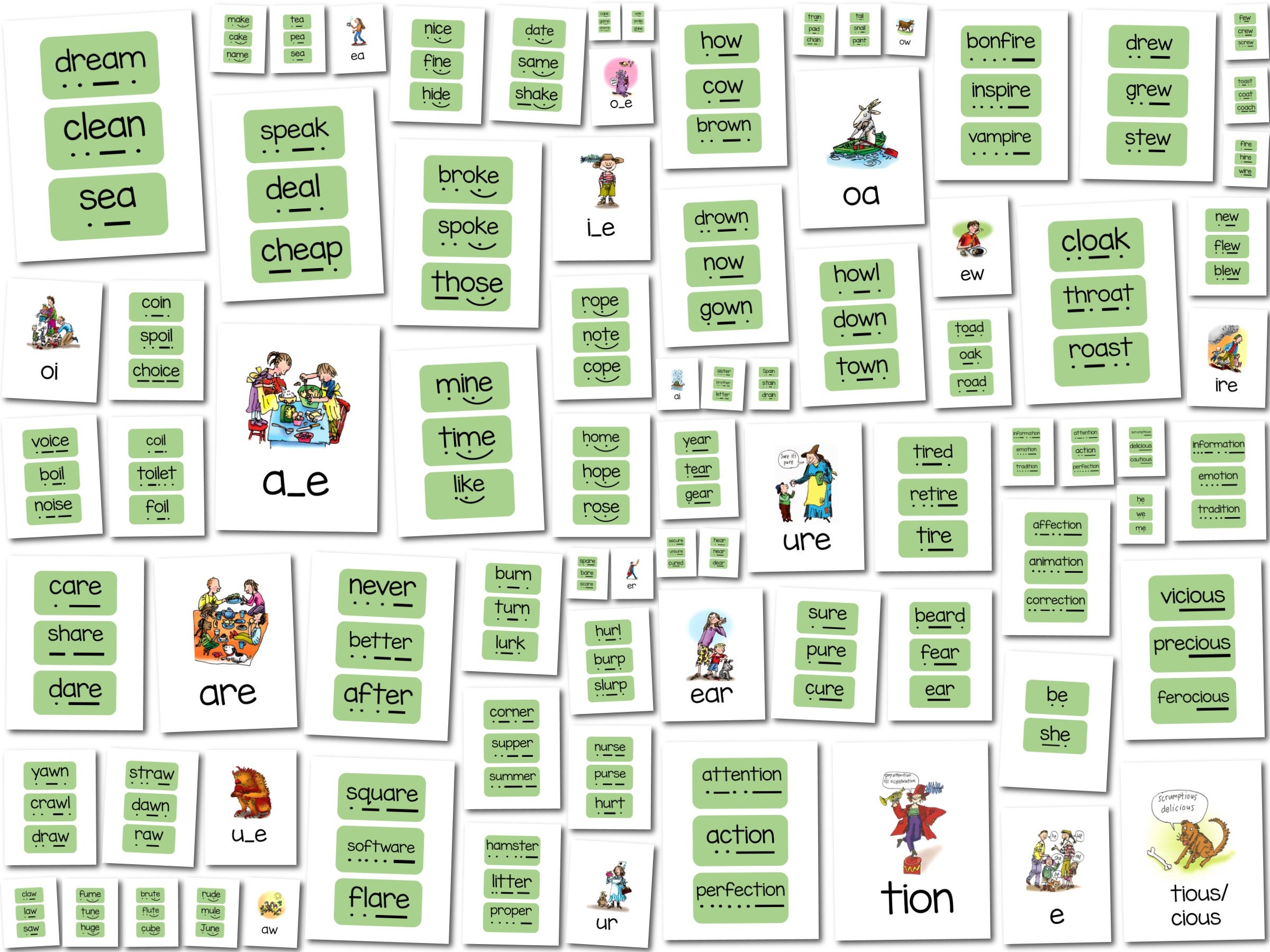 Read Write Inc RWI Set Flashcards And Green Word Cards New, 40% OFF Read Write Inc RWI Set Flashcards And Green Word Cards New, 40% OFF