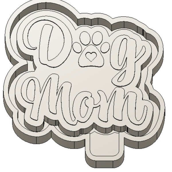 Mold Stl 3d Freshie Molds - Etsy