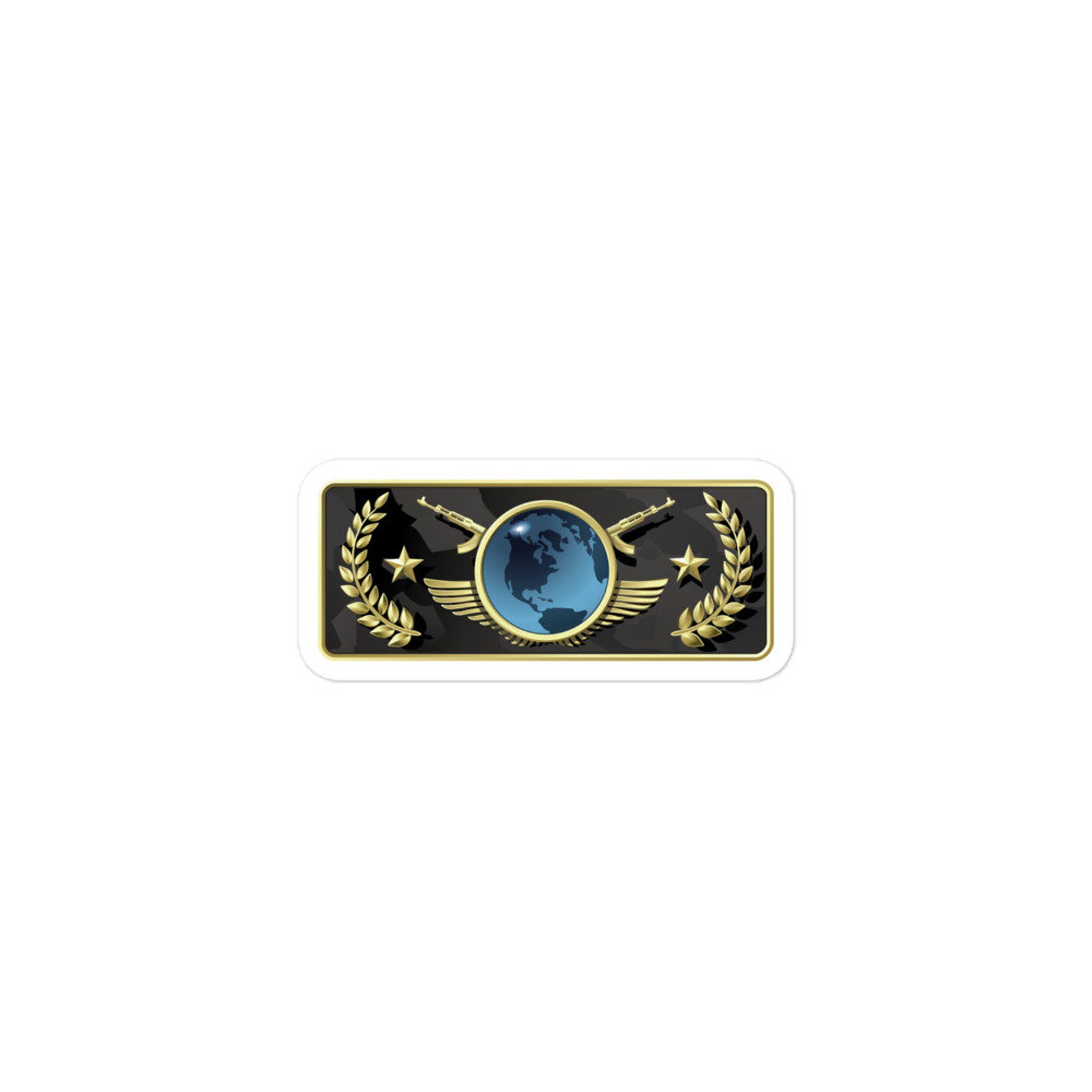 CSGO Counter-strike Sticker Gift | Esports, ESL, Global Elite, Navi ...