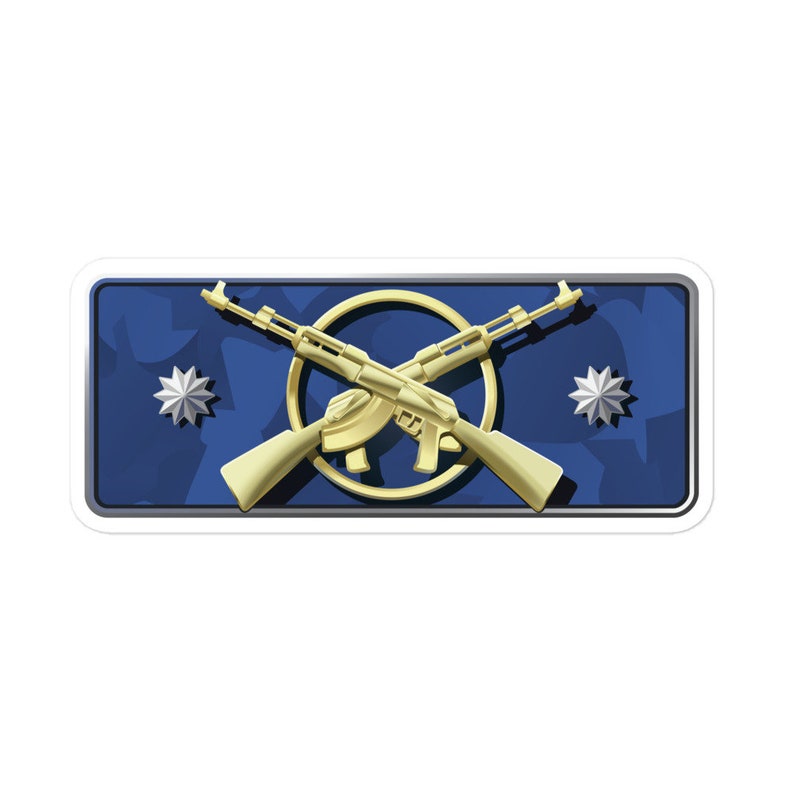 CSGO Counter-strike Sticker Gift | Esports, ESL, Global Elite, Navi ...