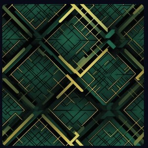 Cyberpunk Matrix Digital Paper - Seamless Digital Texture Backgrounds ...