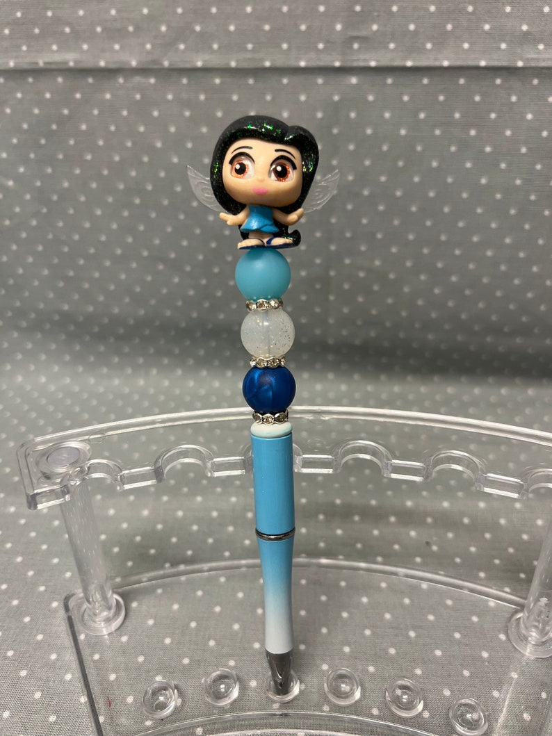 Fairy Pens - Etsy