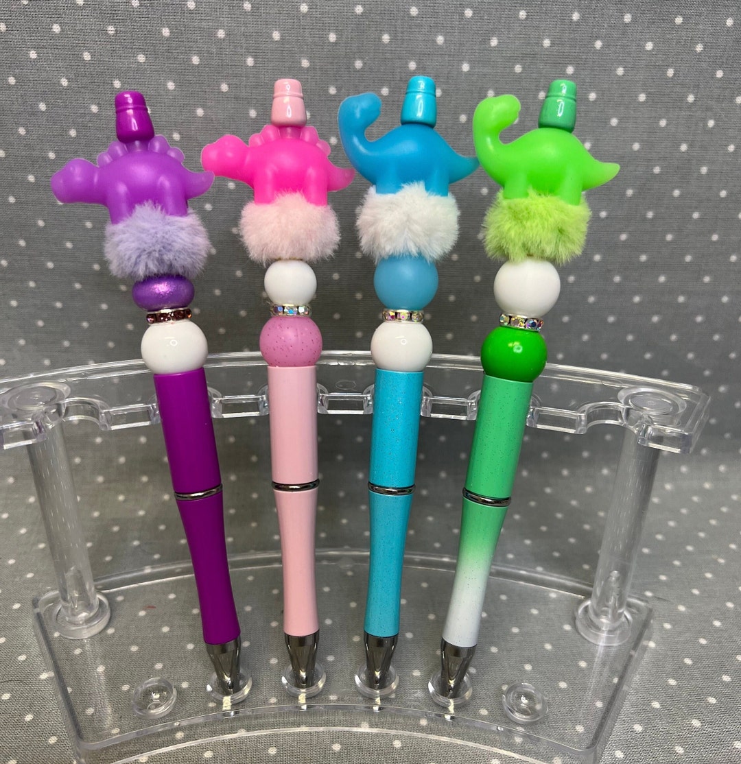 Dino Pen - Etsy