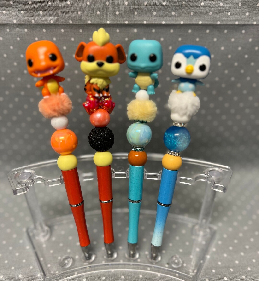 Pocket Creature Pens - Etsy