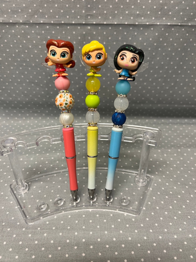 Fairy Pens - Etsy