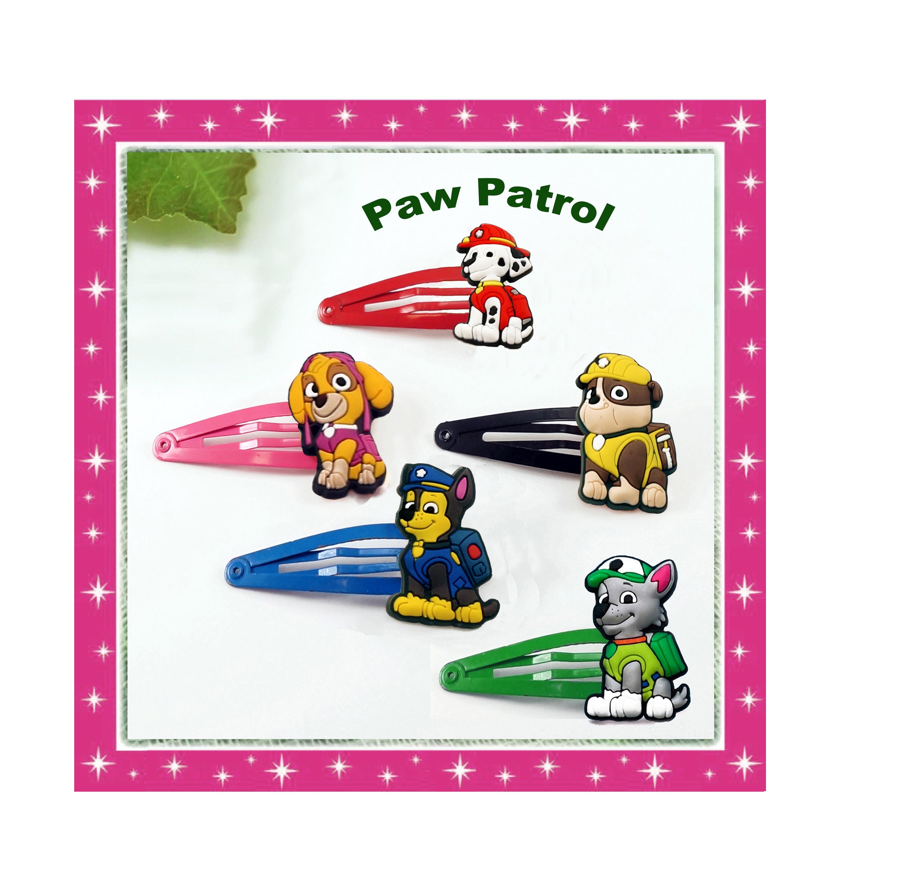 Paw Patrol Ryder Badge