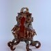 Fuctional Ceramic Monster Teapot - Etsy