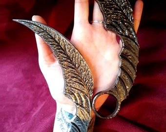 Mazikeen Lucifer - Etsy