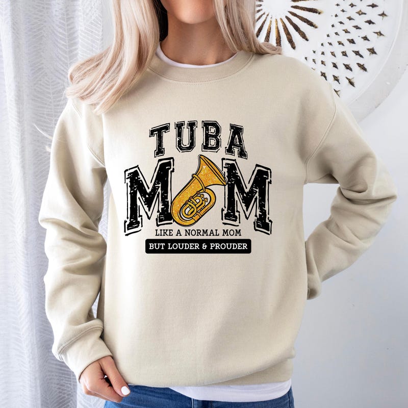 Marching Band Mom - Etsy