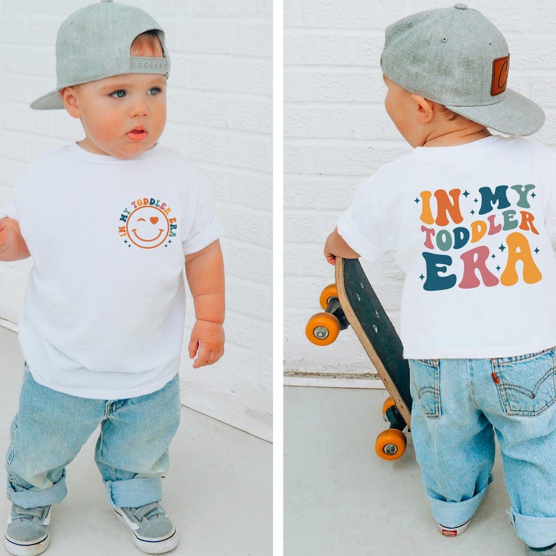 Funny Kids T Shirt - Etsy