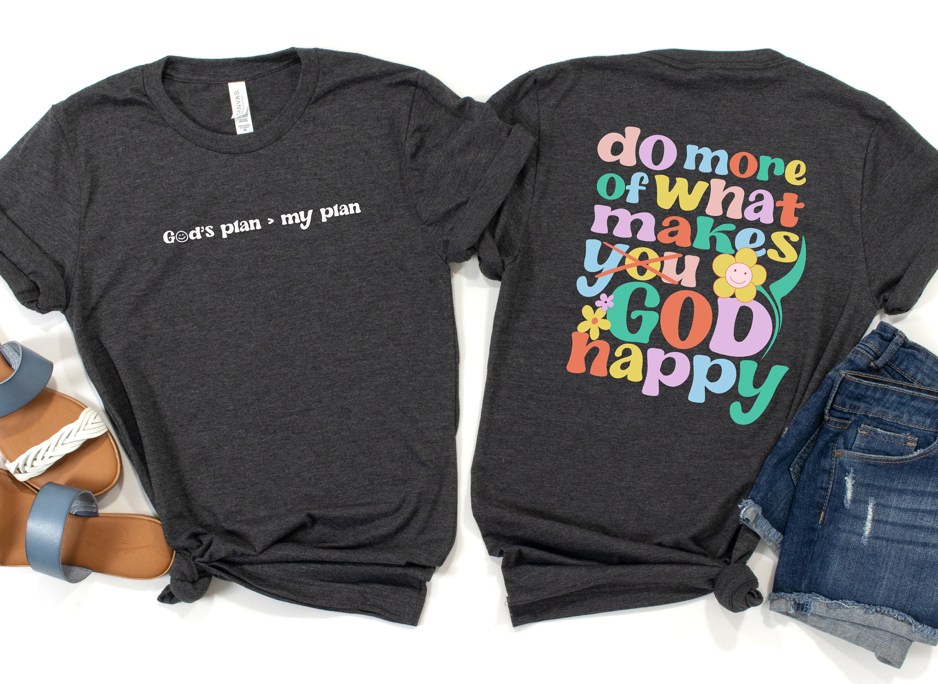 God's Plan My Plan Shirt, Christian Apparel, Christian Gift, Christian ... God's Plan My Plan Shirt, Christian Apparel, Christian Gift, Christian ...
