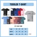 Rad Little Dude Shirt, Cool Little Dude T-shirt, Rad Little Dude Gift ...