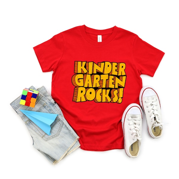 Rocks for Kids - Etsy