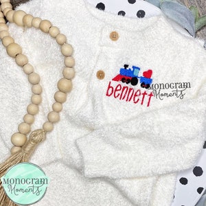 Heart Train Mini Embroidery Designs, Trendy Embroidery Designs ...