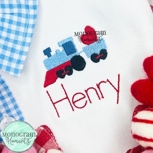 Heart Train Mini Embroidery Designs, Trendy Embroidery Designs ...