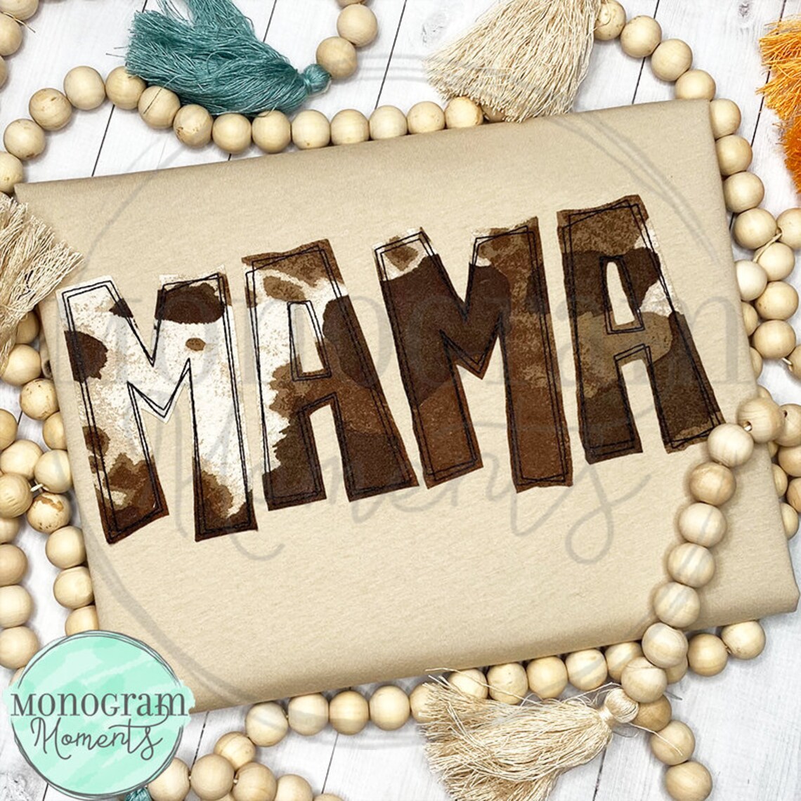 Scribble Mama Embroidery Design Trendy Embroidery Design - Etsy