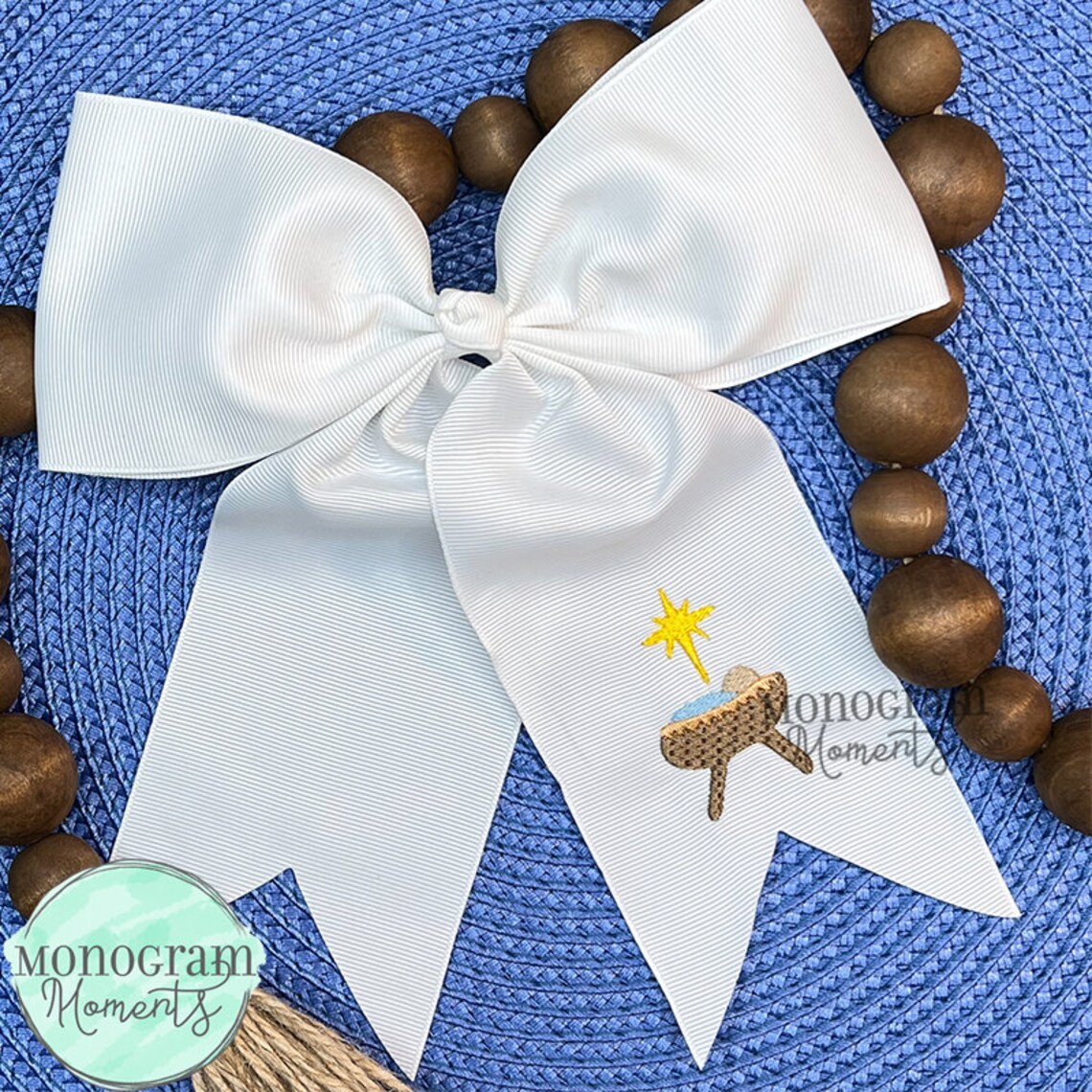 Manger Scene Mini Embroidery Designs Trendy Embroidery - Etsy