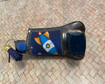 Inhaler Embroidery Design - Etsy