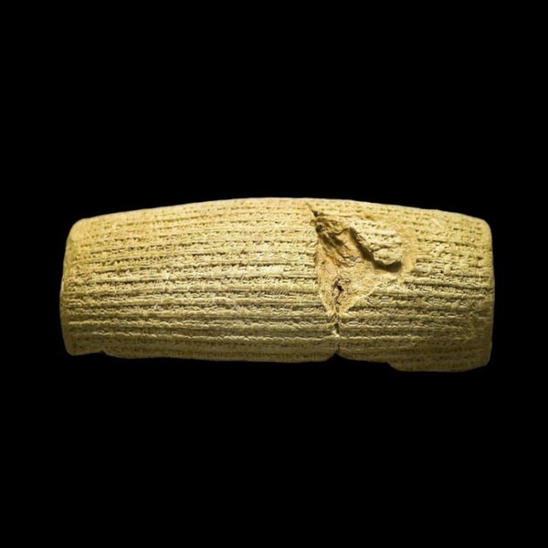 Cyrus Cylinder - Etsy