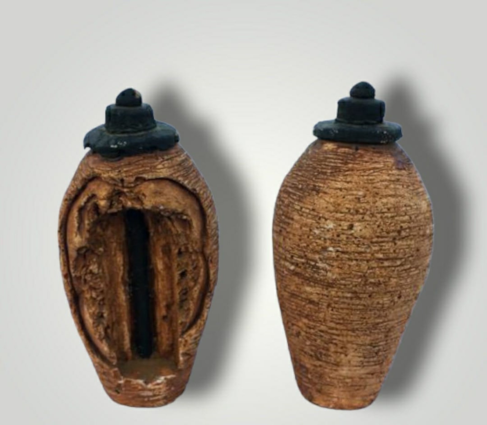 Baghdad Battery/electroplating/babylon Battary/ancient Egypt ...