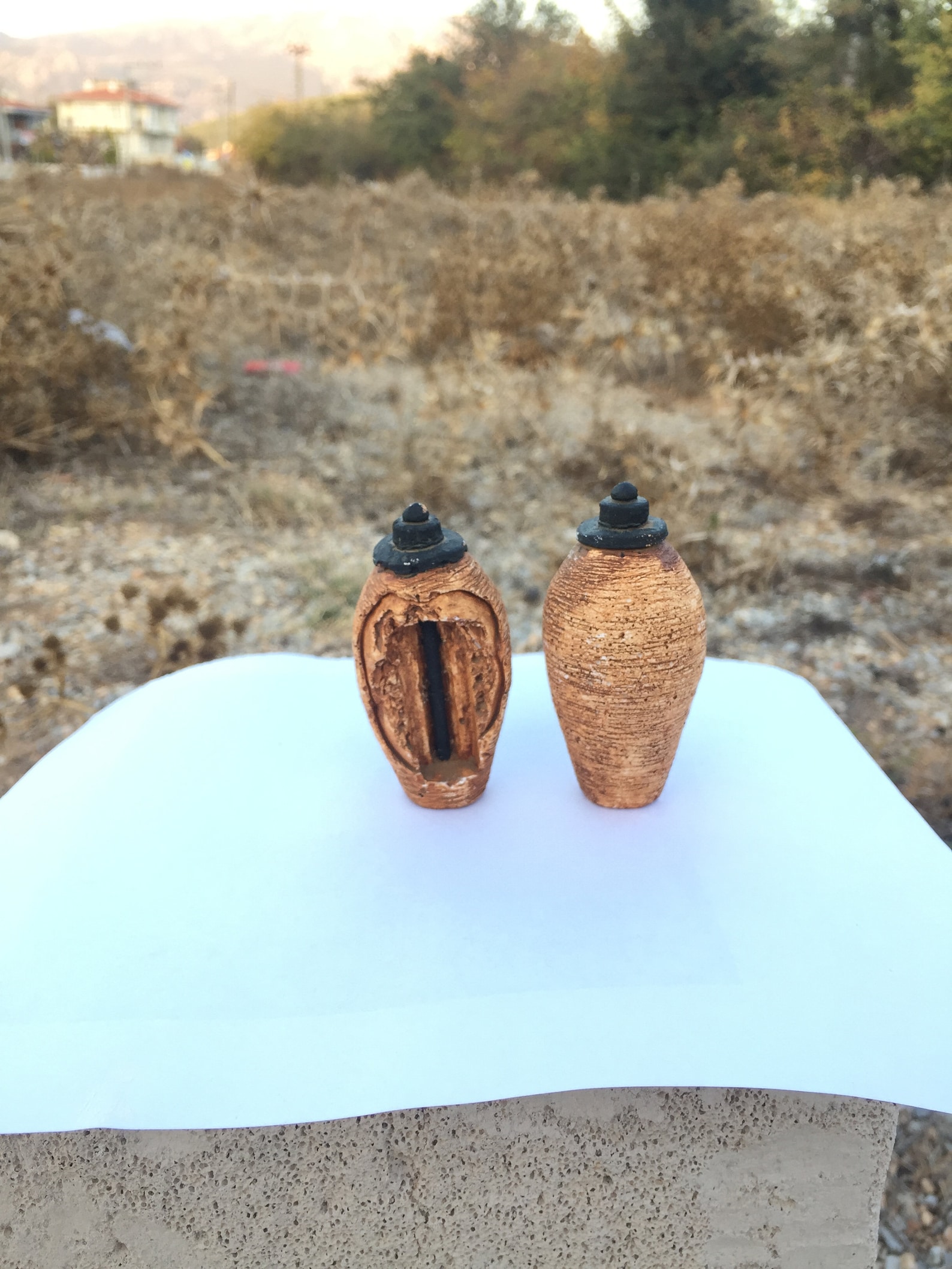 Baghdad Battery/electroplating/babylon Battary/ancient Egypt ...