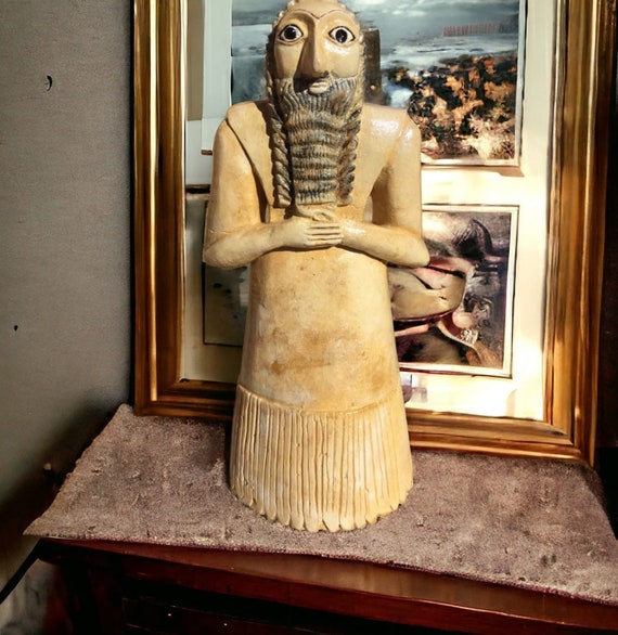 Mesopotamische Schuhe