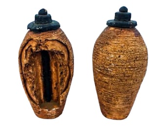 Babylon Battery - Etsy