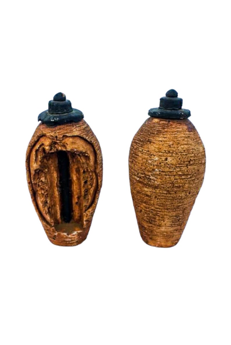Baghdad Battery/electroplating/babylon Battary/ancient Egypt ...